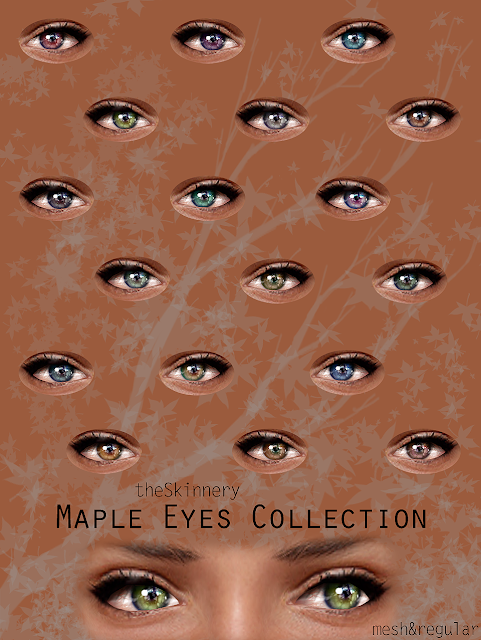 [theSkinnery]: October 2013